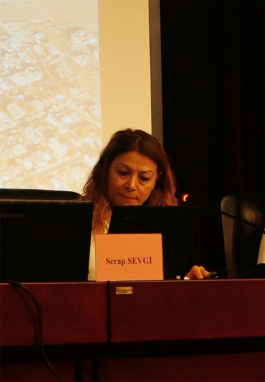 广州图书馆·活动报道·古墓新址，古城新颜 ——揭秘土耳其哈桑凯伊夫保护项目