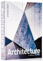 广州图书馆·新书廊·Architecture：a visual history