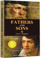 广州图书馆·新书廊·FATHERS AND SONS