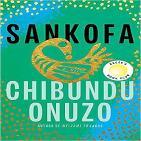 广州图书馆·新书廊·Sankofa